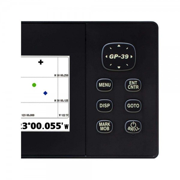 GP39 Furuno Gps fixe