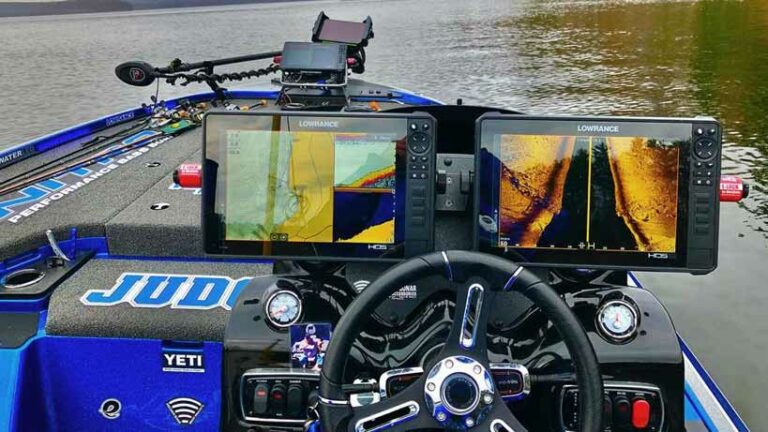 Elite FS vs HDS Live vs HDS Pro - Comptoir Nautique