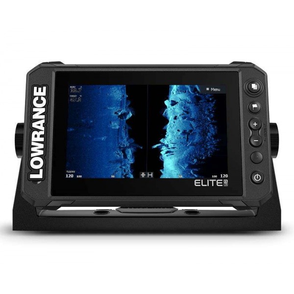 Elite FS vs HDS Live vs HDS Pro - Comptoir Nautique