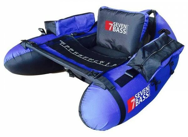 Choix Float-tube Idéal - Comptoir Nautique