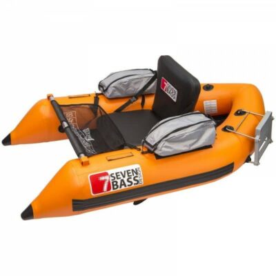 Choix Float-tube Idéal - Comptoir Nautique