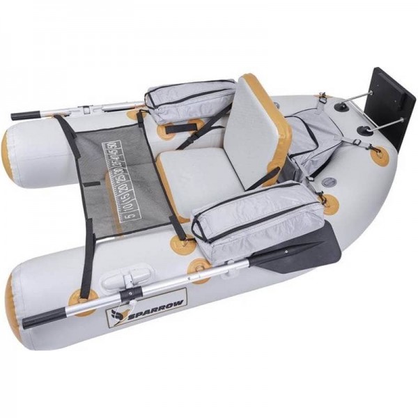 Choix Float-tube Idéal - Comptoir Nautique