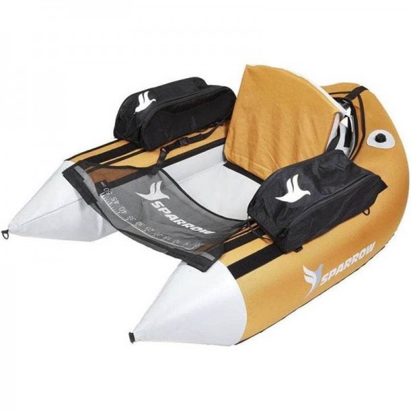 Choix Float-tube Idéal - Comptoir Nautique
