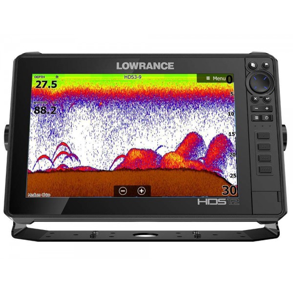 Elite FS vs HDS Live vs HDS Pro - Comptoir Nautique