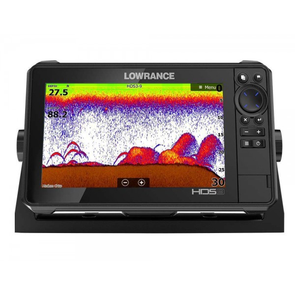 Elite FS vs HDS Live vs HDS Pro - Comptoir Nautique