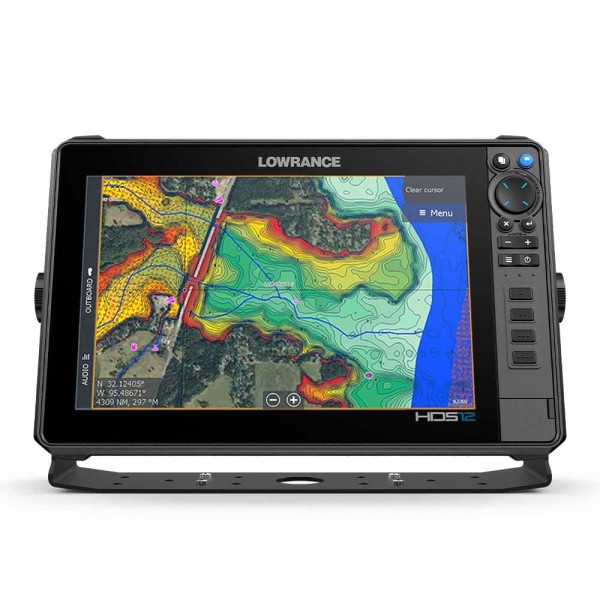 Elite FS vs HDS Live vs HDS Pro - Comptoir Nautique