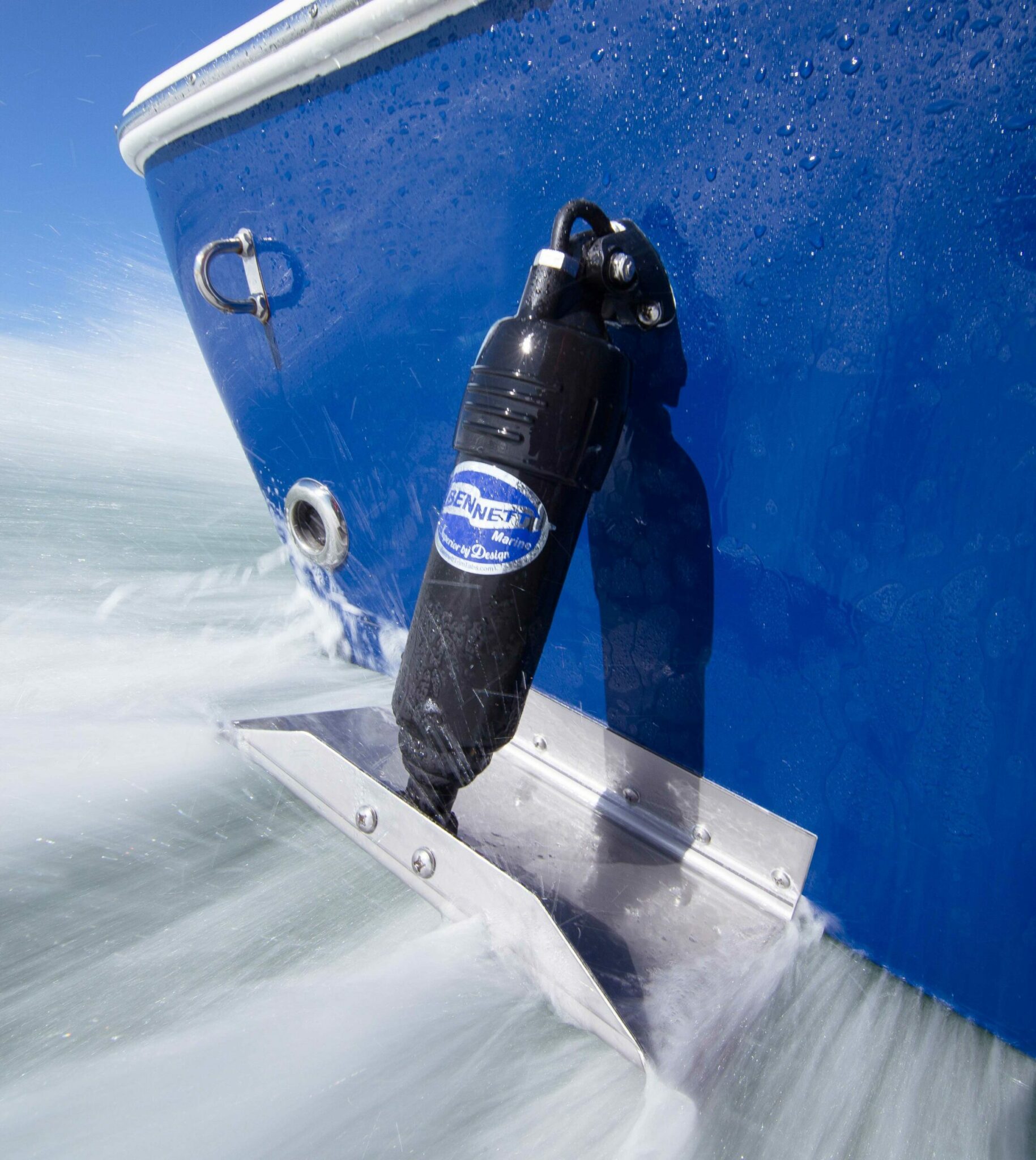 Sélection Flaps pour Bateau - Comptoir Nautique