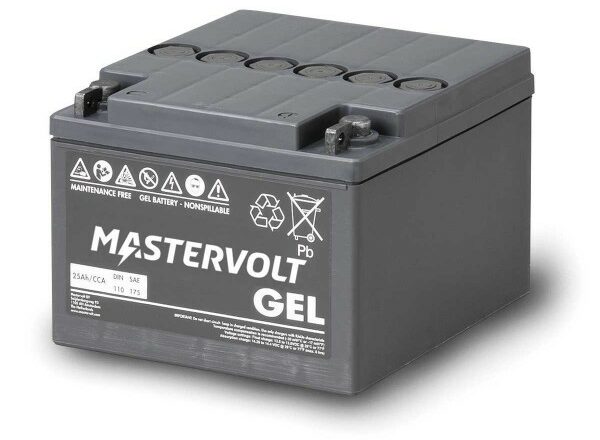 Batterie de servitude : définition, types et caractéristiques - Blog de ...
