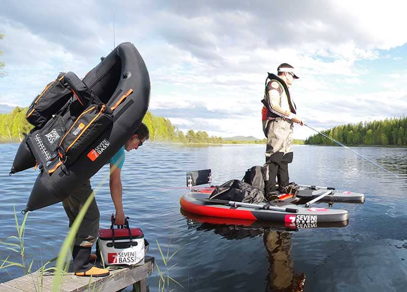 Float Tube pas cher & Accessoires