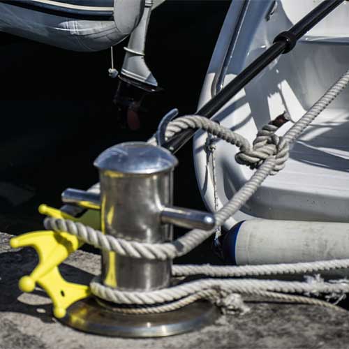 Gaffe - Comptoir Nautique